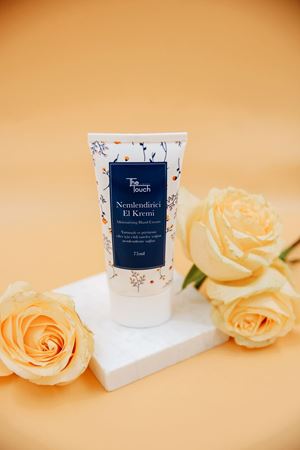 The Touch by Seda Altın I Kozmetik ve Kişisel Bakım Ürünleri